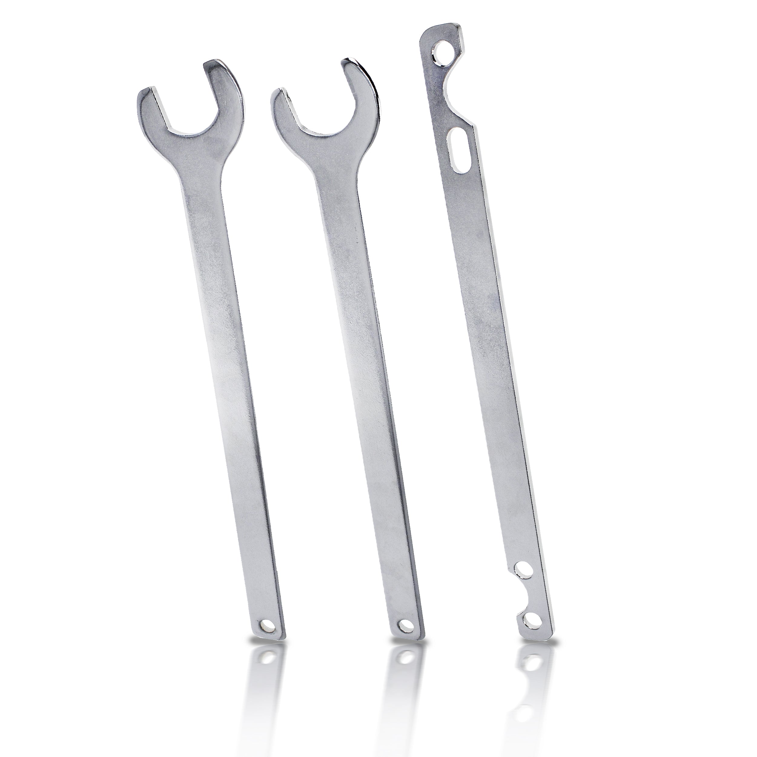 Fan clutch wrench store
