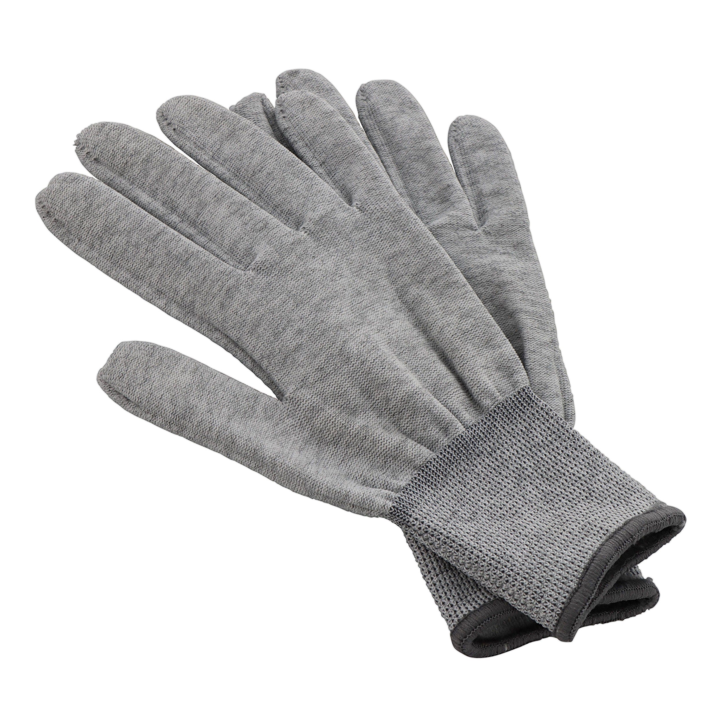 Large Vinyl Wrap Gloves Car Anti Static Gloves Film Installation 2pk A Autobodynow