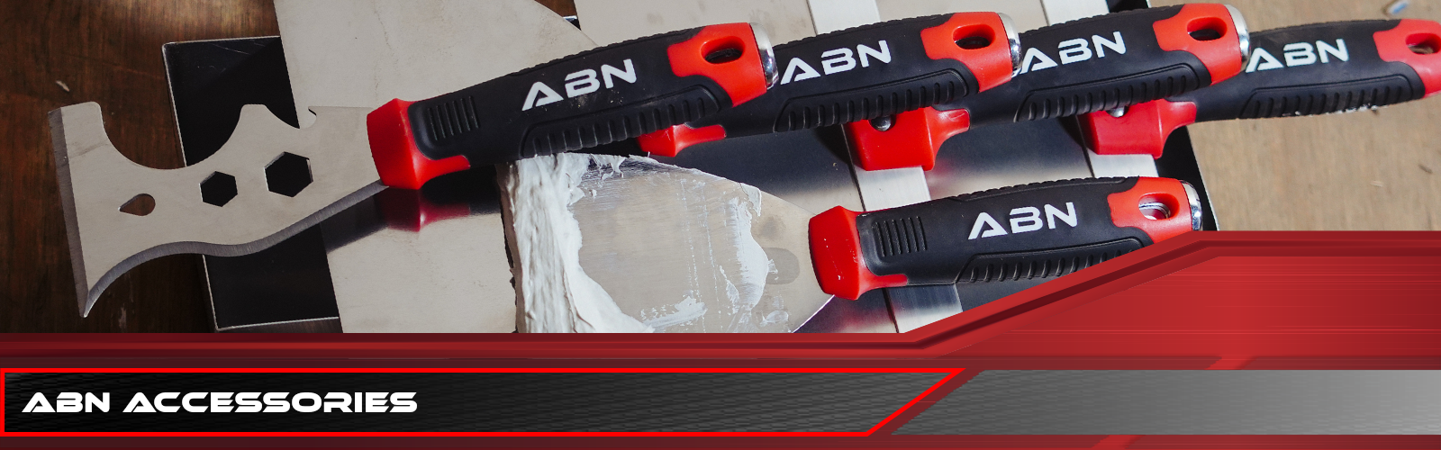 ABN Accessories – Autobodynow.com