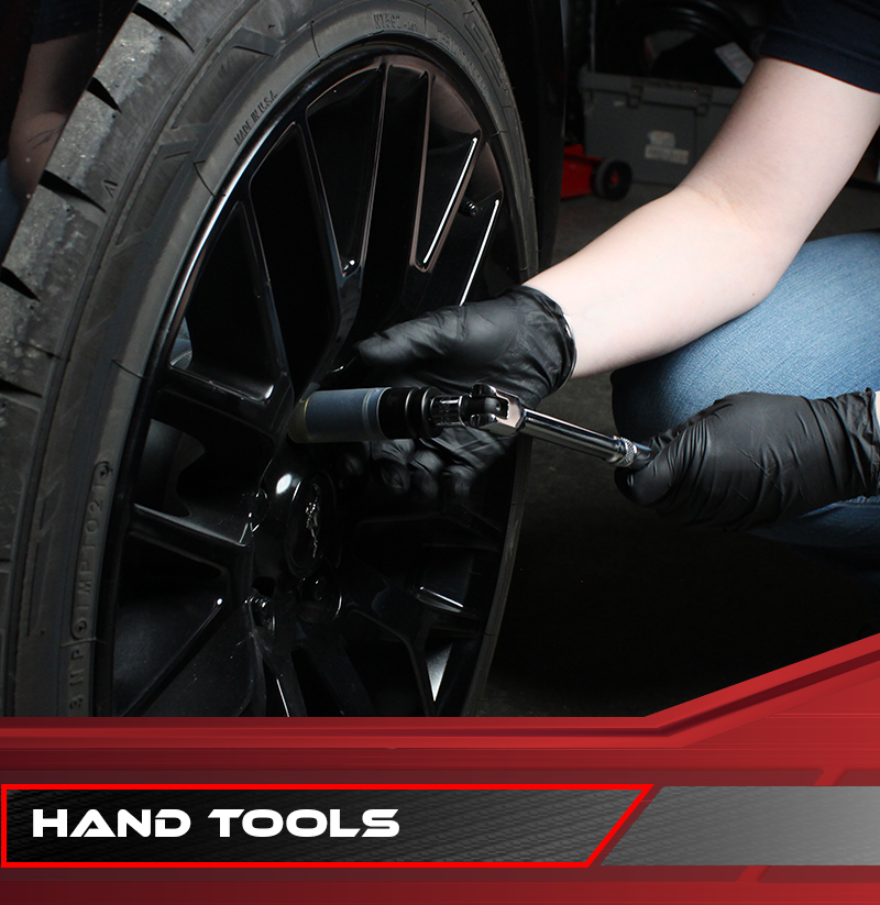 ABN Hand Tools – Autobodynow.com
