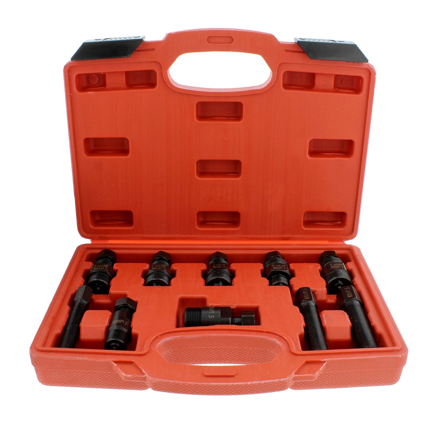Universal Flywheel Puller Set Flywheel Puller Tool Set – Metric, 10pc ...