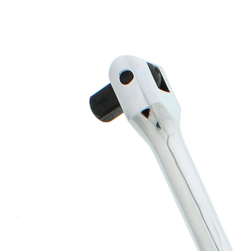 Extension Bar – Rotating Head Spring-Loaded Ball Bearing Breaker Bar A