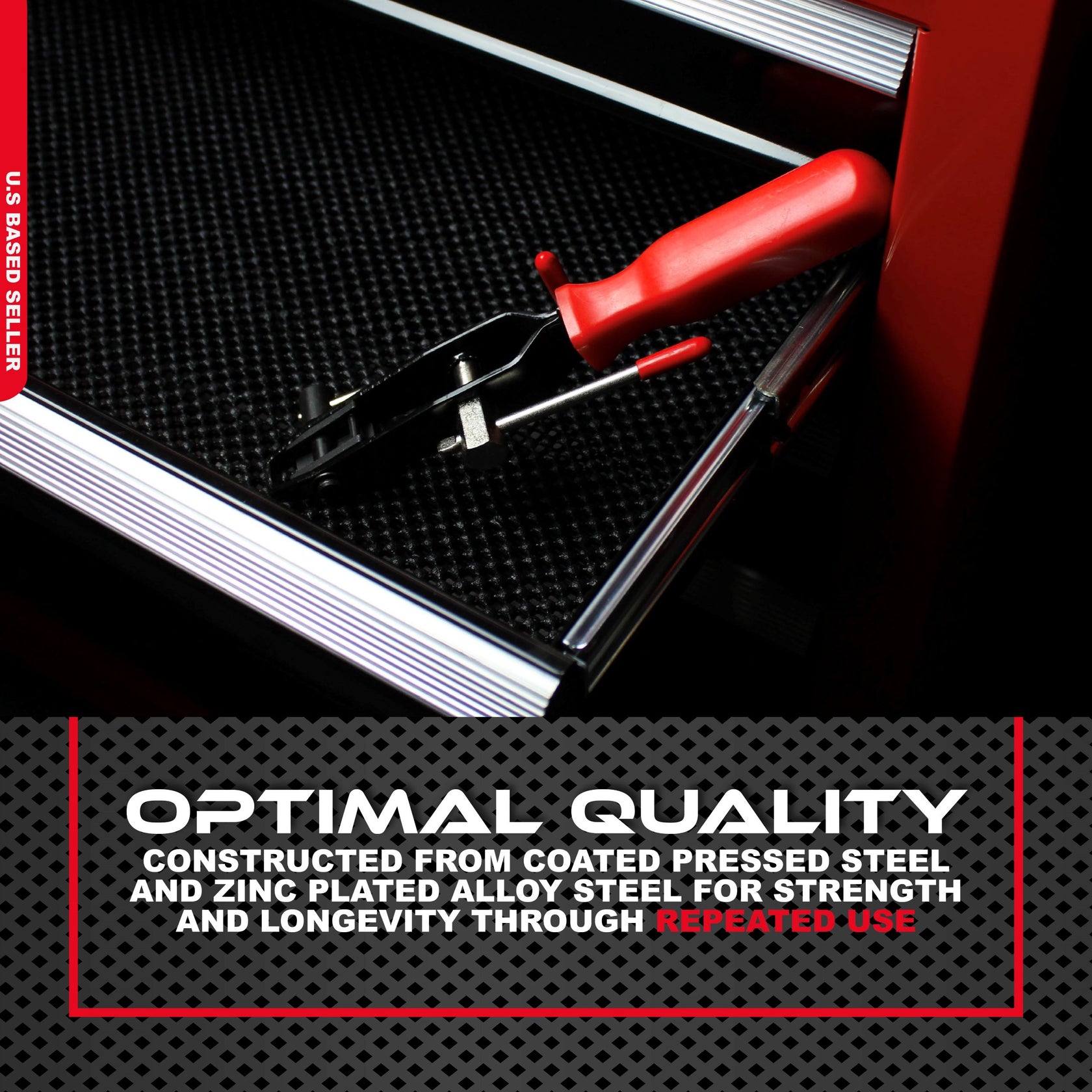 CV Joint Ear Clamp Tool & Boot Crimp Pliers Kit – Hose Clamping Set AB ...