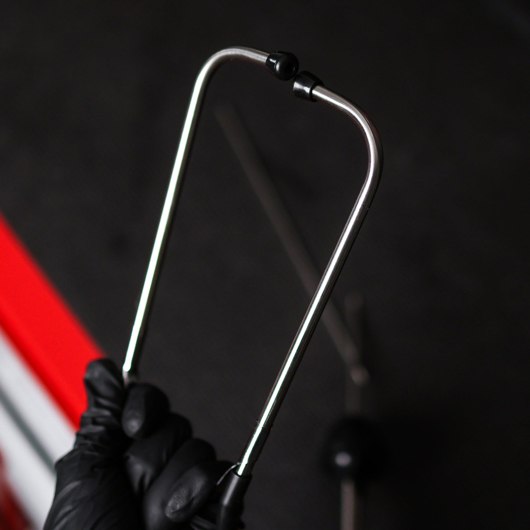 Mechanic’s Stethoscope – 2 Piece Engine Diagnostic Car Stethoscope ABN ...