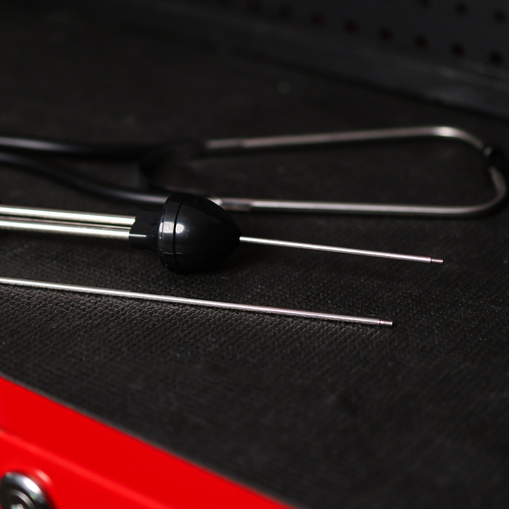 Mechanic’s Stethoscope – 2 Piece Engine Diagnostic Car Stethoscope ABN ...