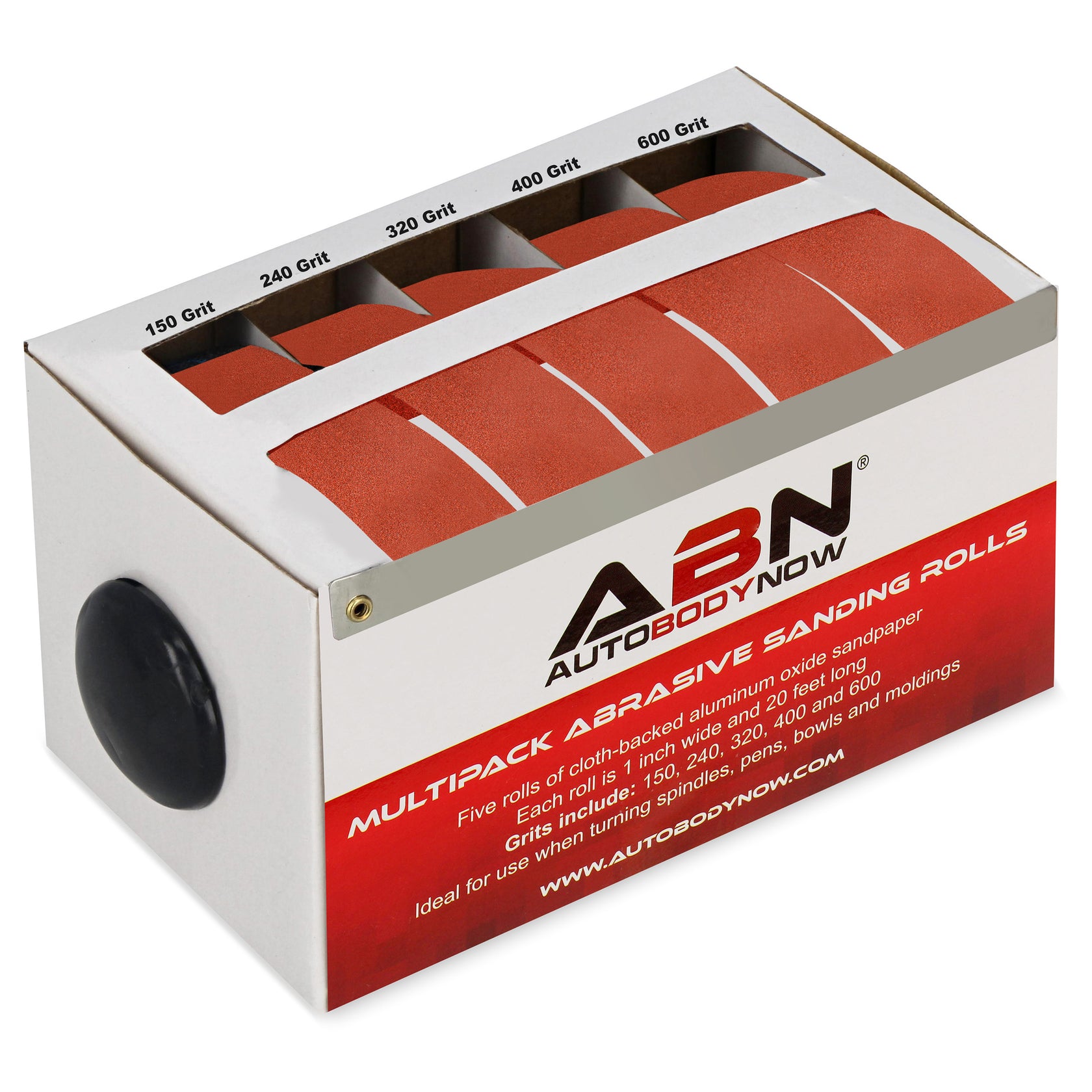 Automotive Sand Paper Abrasive Paper Sandpaper for Wood Assorted Roll ...