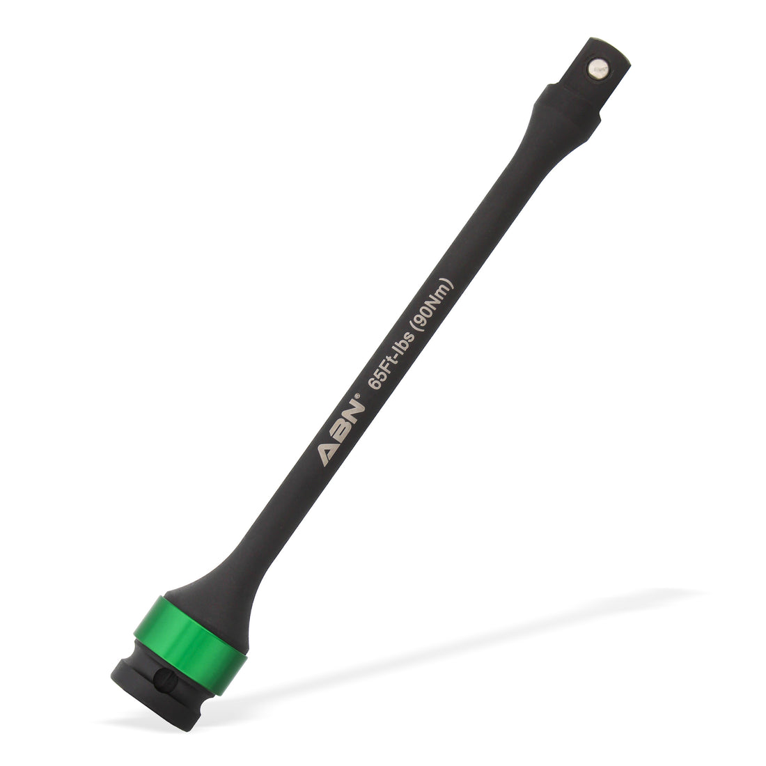 1/2” Inch Drive, 8” Long Torque Socket Extension Bar, Color Coded ABN ...