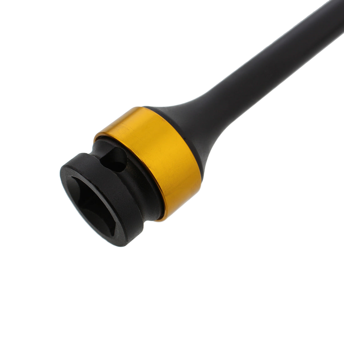 1/2” Inch Drive, 8” Long Torque Socket Extension Bar, Color Coded ABN ...