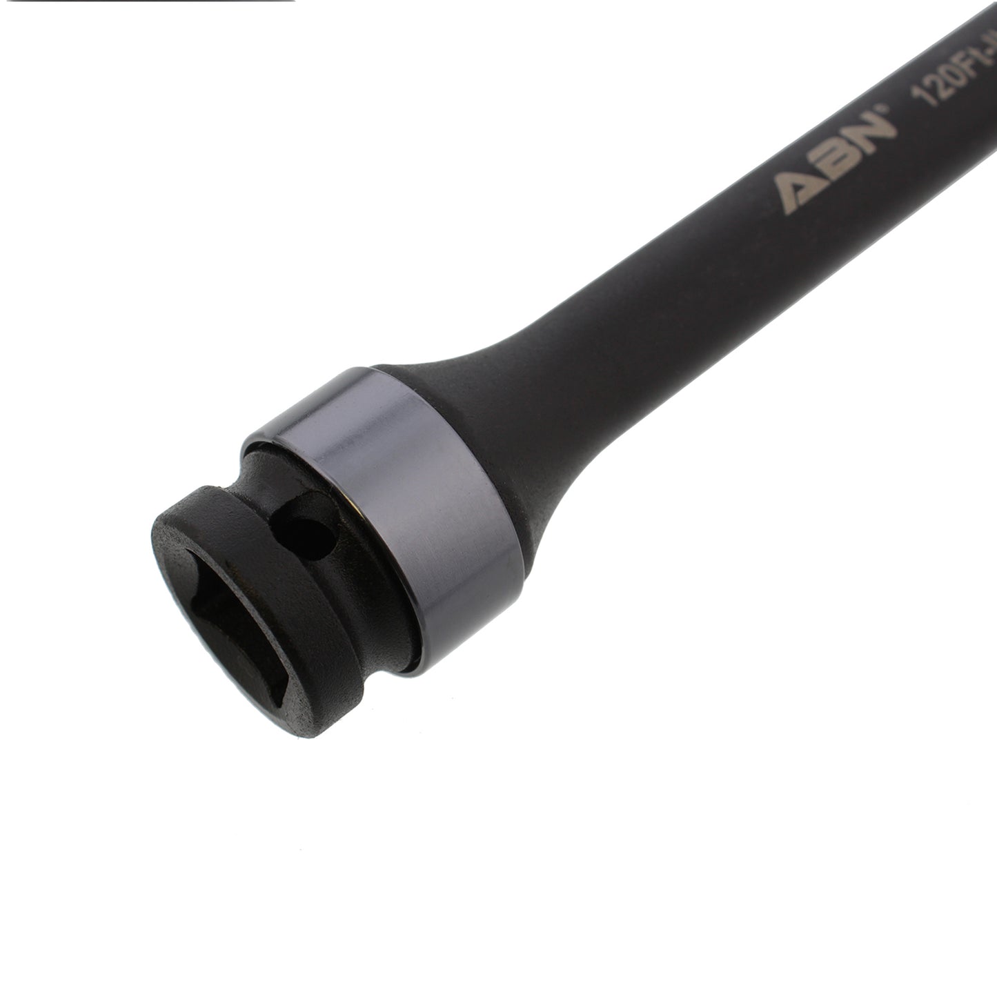 1/2” Inch Drive, 8” Long Torque Socket Extension Bar, Color Coded ABN ...