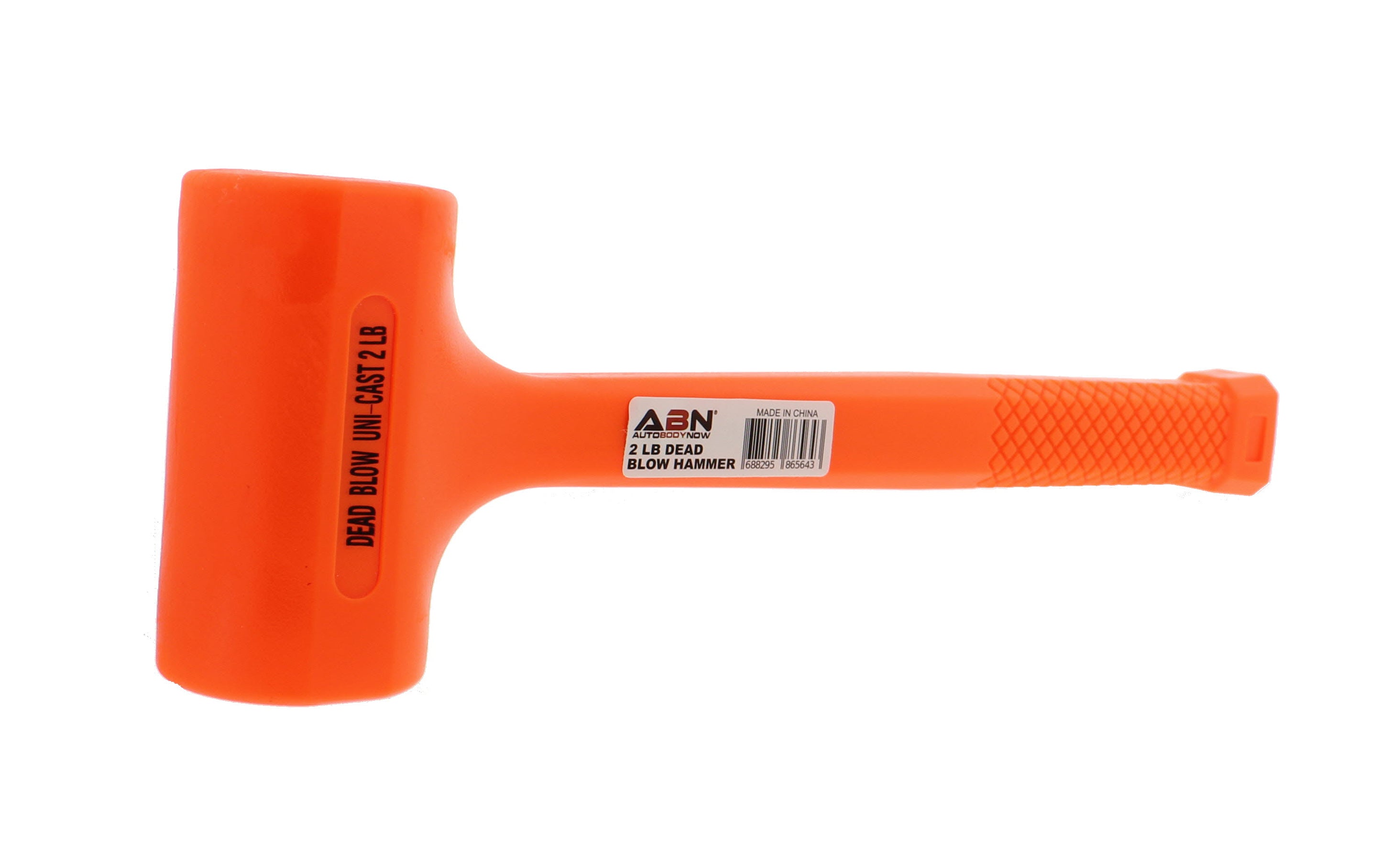Dead Blow Pound Hammer Mallet ABN 1170/1187/1194/5643/5650_PARENT ...