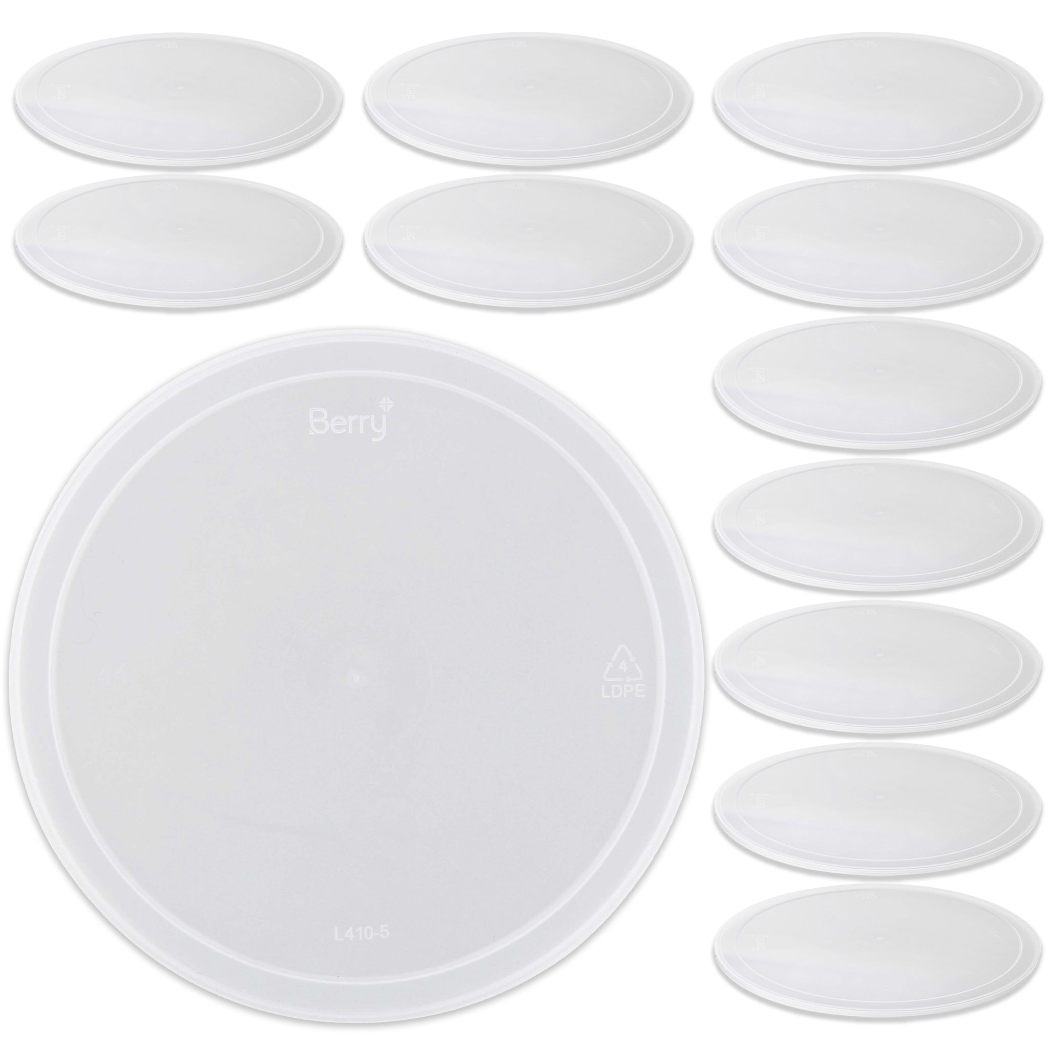 Resin Supplies 12pk - 32oz/1QT Epoxy Mixing Cups for Paint and Thinner ...