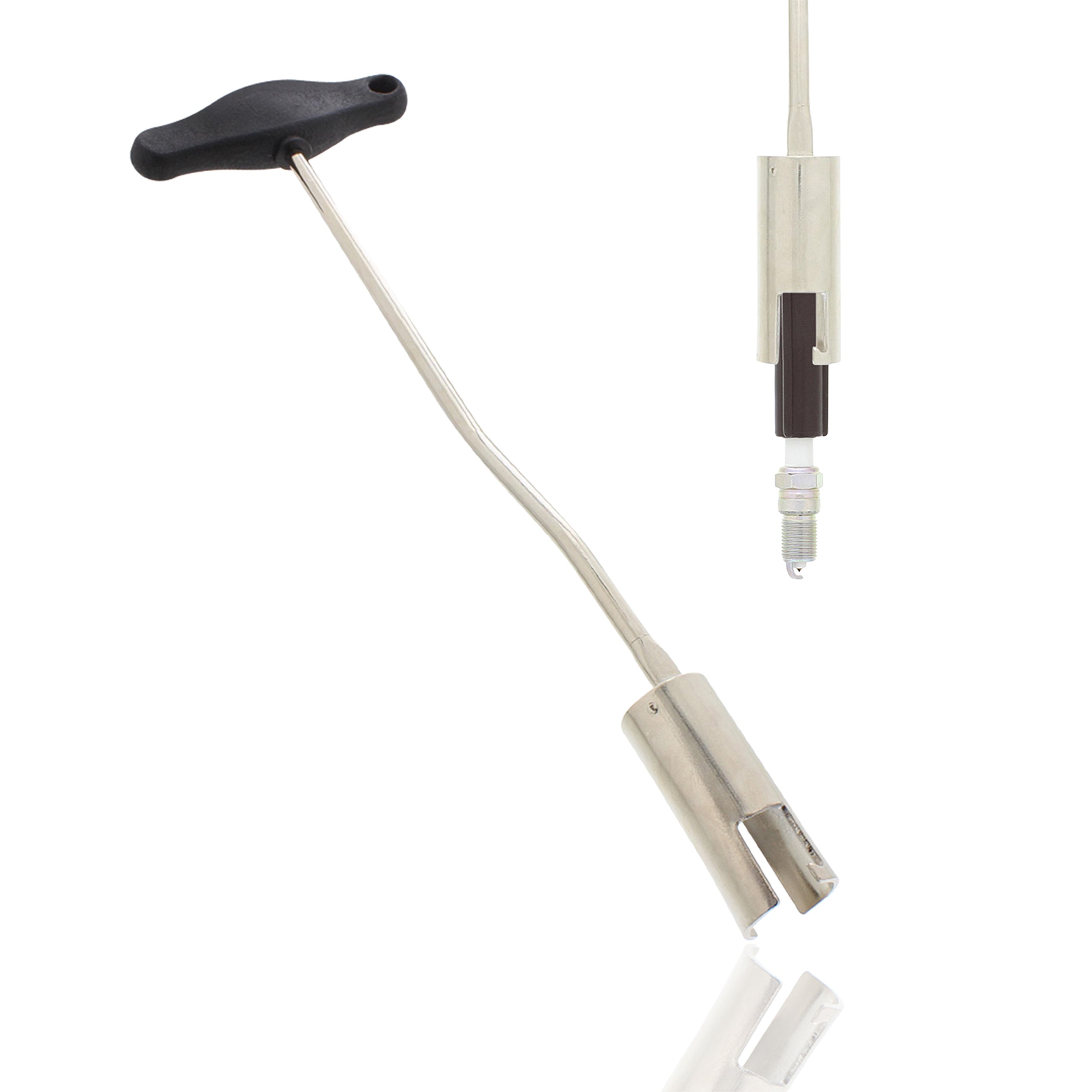 Spark Plug Wire Puller – Wire Puller Tool, Spark Plug Wire Tool ABN 98 ...