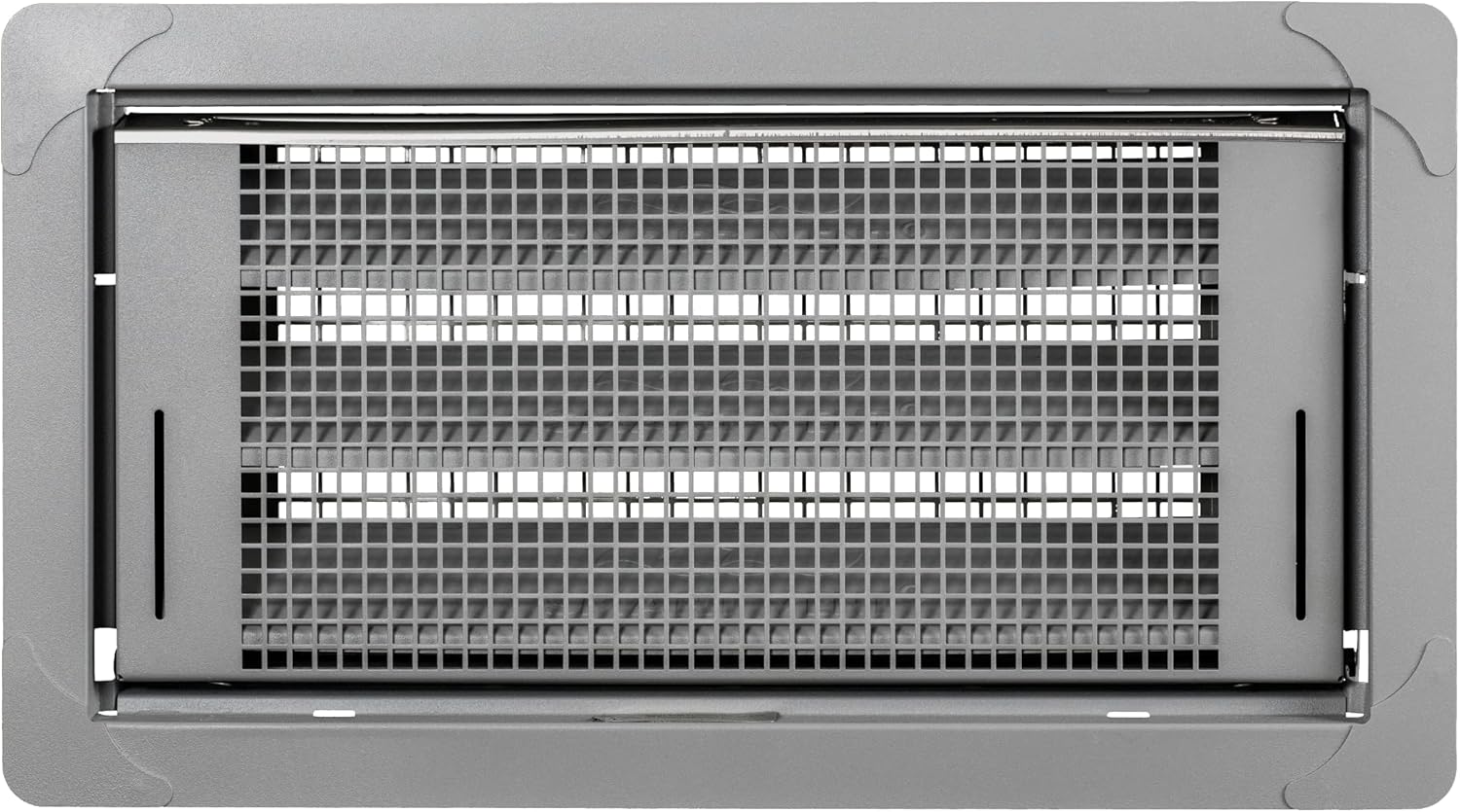 Smart Vent Dual Function, Engineered Foundation Flood Vent Model 1540 ...