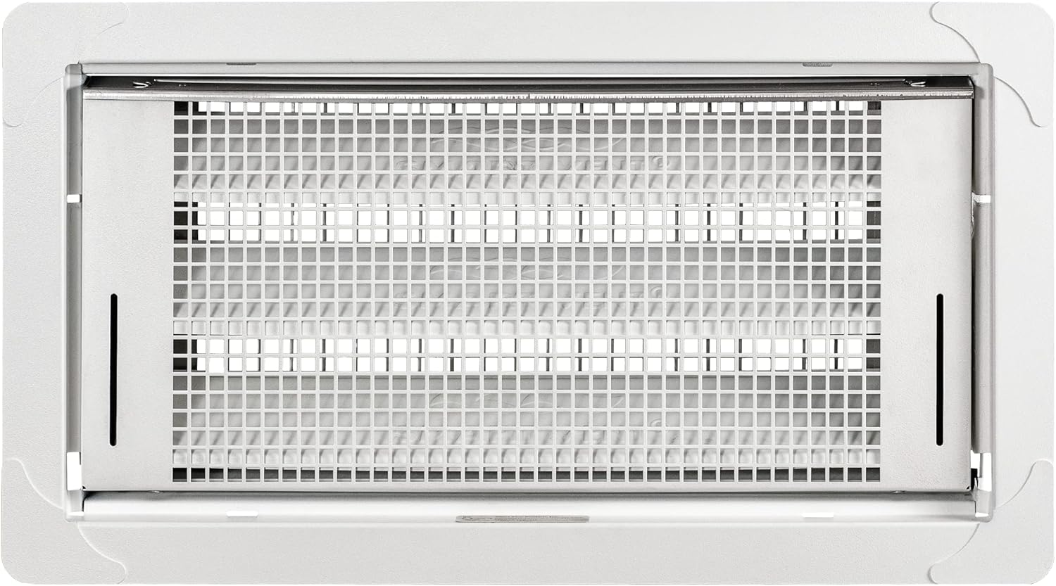 Smart Vent Dual Function, Engineered Foundation Flood Vent Model 1540 ...