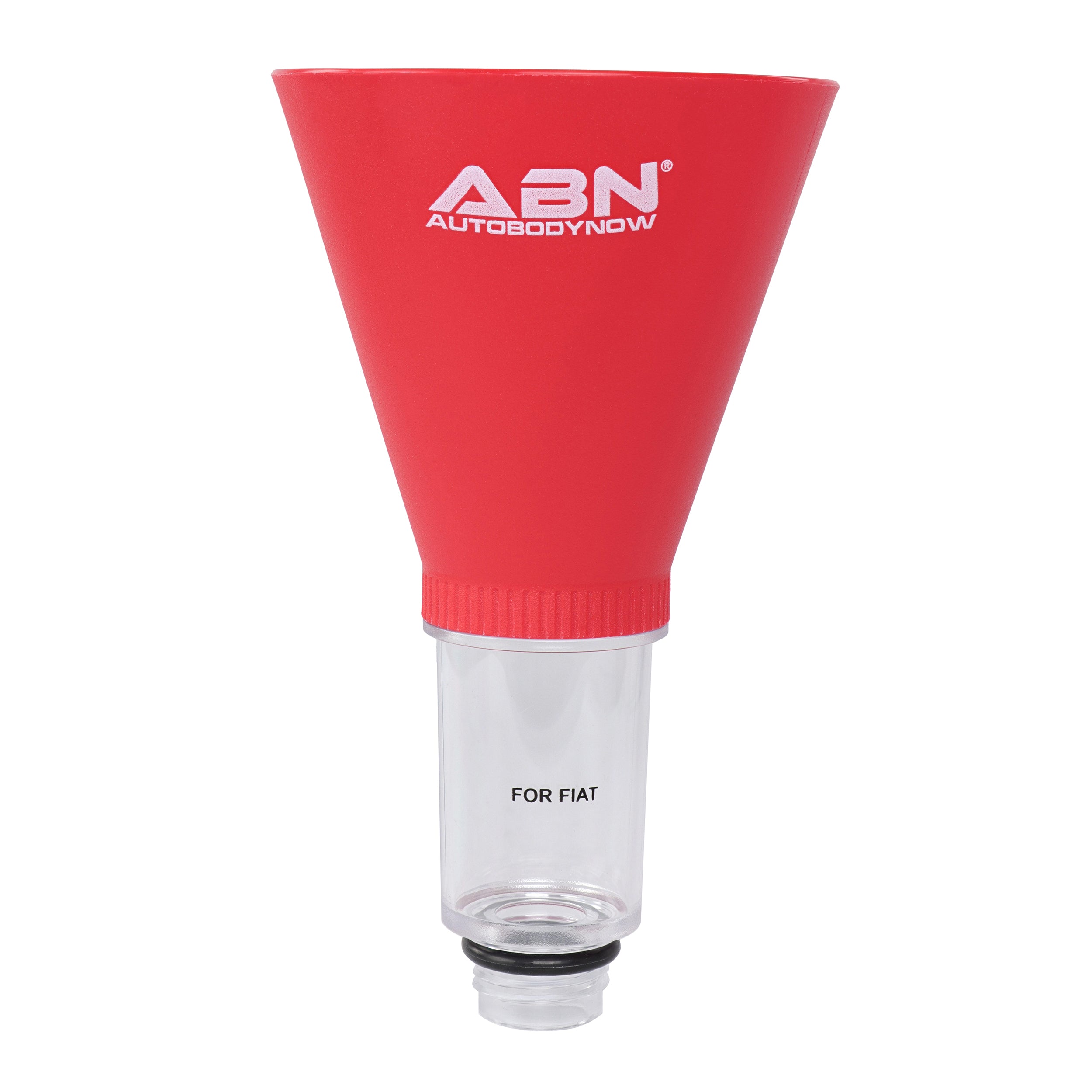 Automotive Funnel - Engine Oil Funnel Directly Attaches to Engine ABN ...